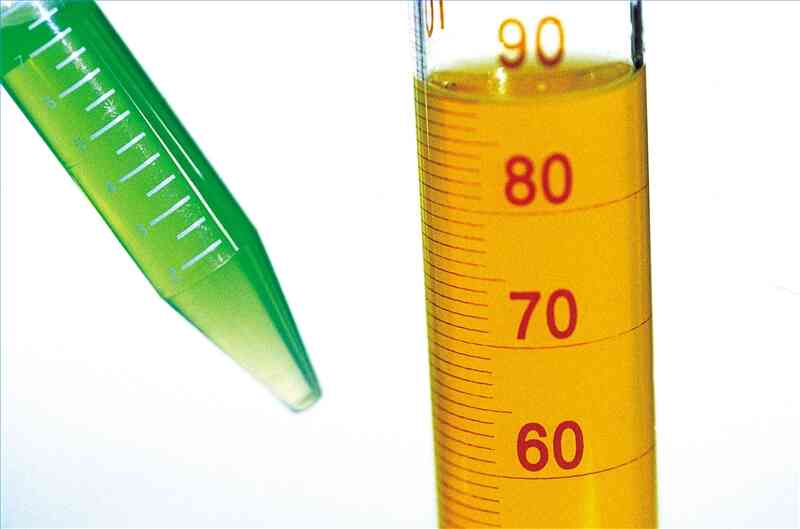 Comment Calibrer l'aide d'une Pipette