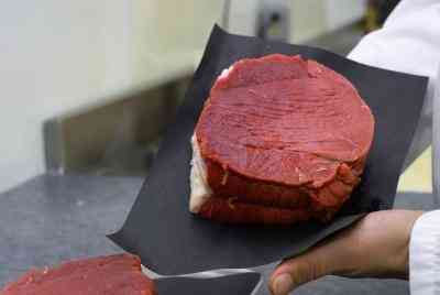 Comment Faire de la Viande Séchée