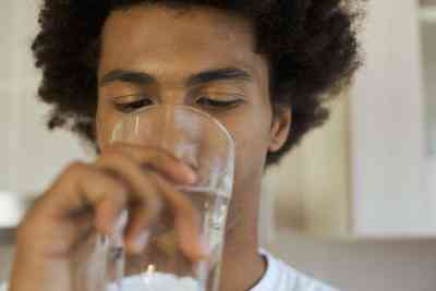 Ce Qui Rend L'Urine Une Odeur Forte?