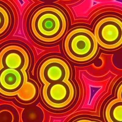 Comment Calculer l'Intersection de Deux Cercles