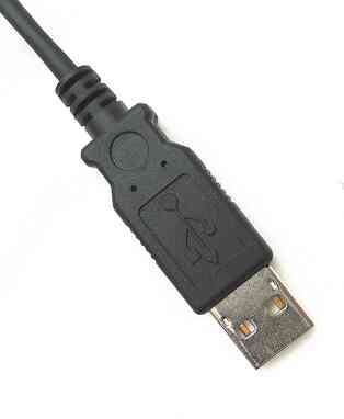 Comment Connecter la PSP PS2 à l'Aide d'un Port USB