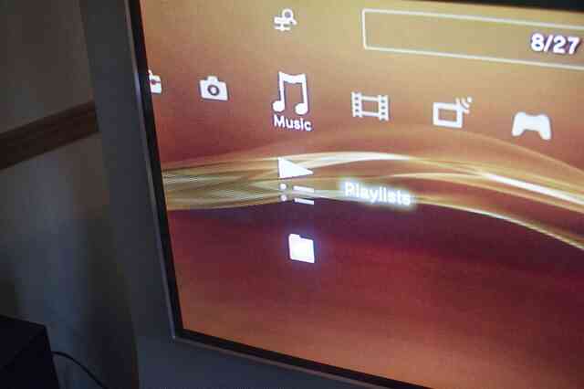 Comment Écouter de la Musique Tout en Jouant à des Jeux sur la PS3
