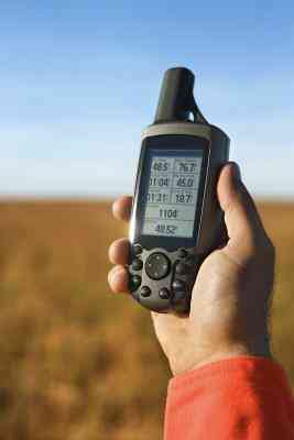 Qu'Est ce qu'un Masque d'Élévation pour le GPS?