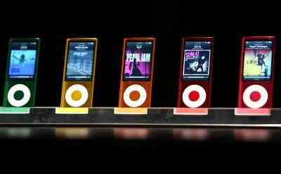 Comment puis-je Identifier un iPod par un Numéro de Série?