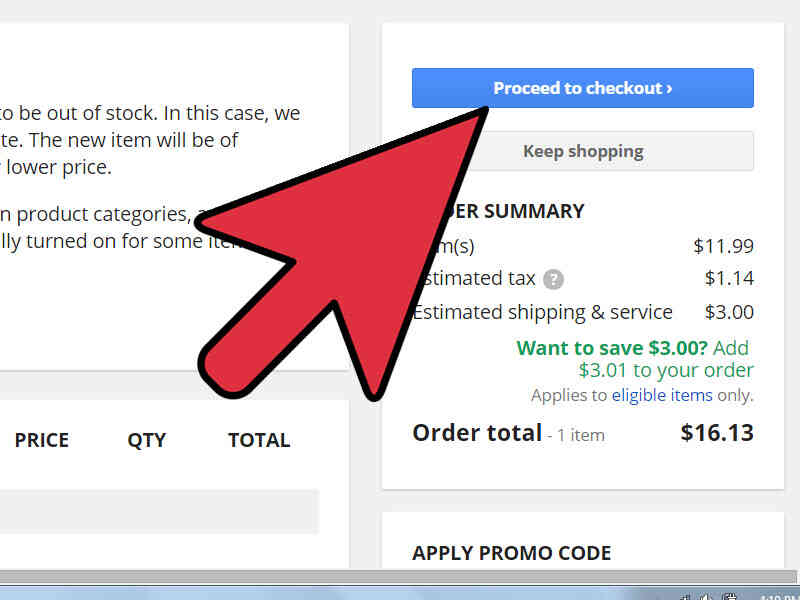 Comment Permettre des Substitutions pour Google Shopping Express des ...