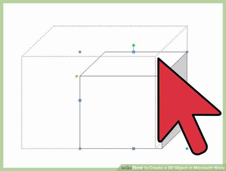 Comment Créer un Objet 3D dans Microsoft Word