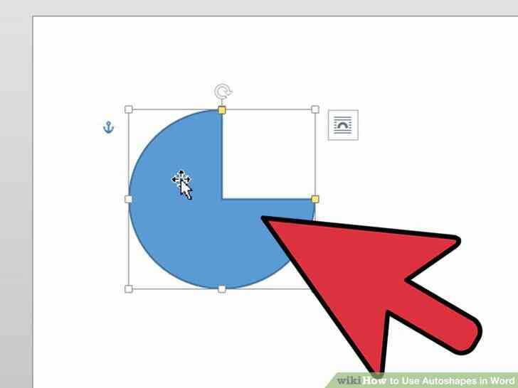Comment Utiliser les formes automatiques dans Word