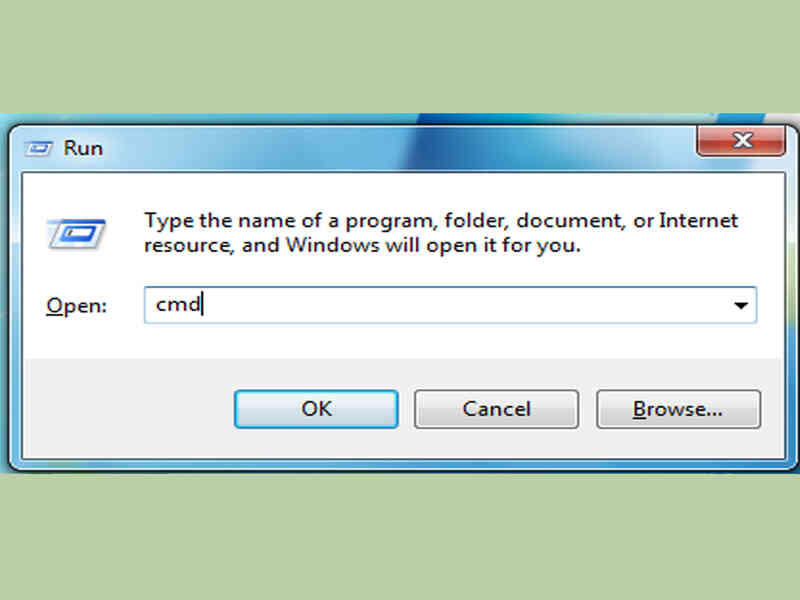 Comment Utiliser l'Invite de Commande (Cmd) pour les Opérations de l ... Comment Utiliser l'Invite de Commande (Cmd) pour les Opérations de l ...