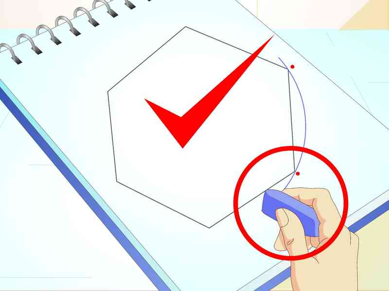 Comment Dessiner Un Polygone