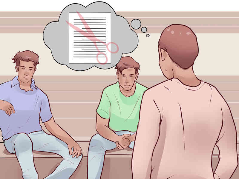 Comment Écrire un Discours Démonstratif